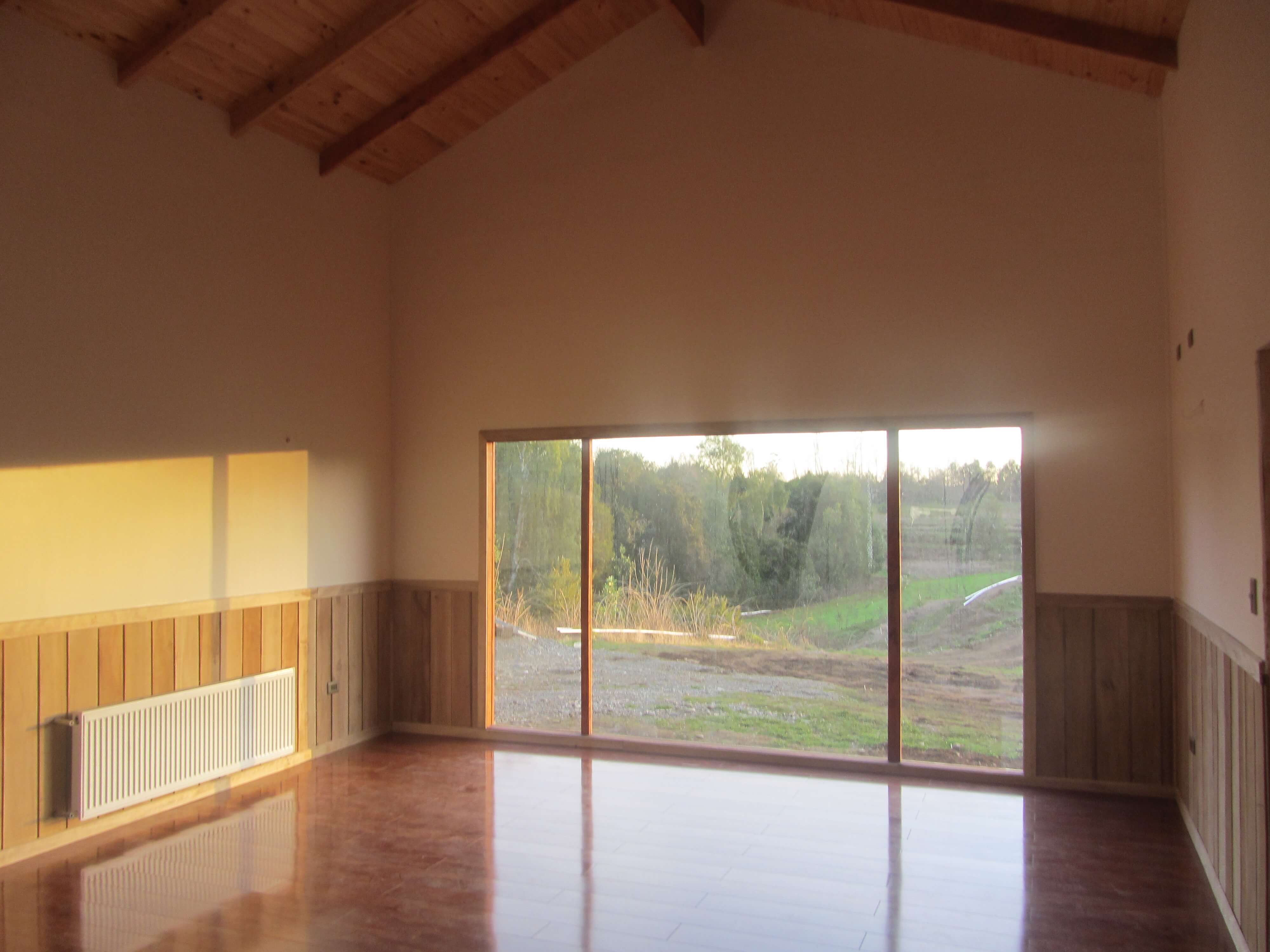 Casas Quinchilca - Nuestros Modelos - Kits Prefabricados - Casa Los Robles